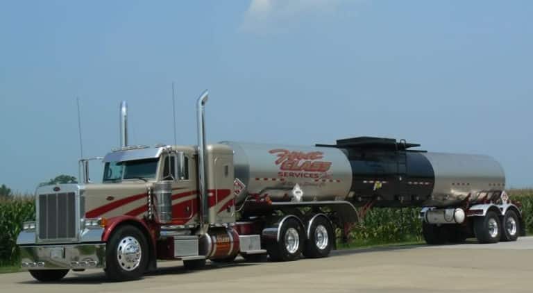 Services – First Class Services